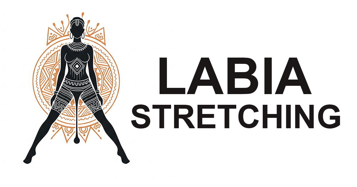 Explore the Labia Stretching Shop - Labia Stretching Books & Art